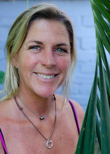 Kemi Vernon - Punta Mita Photographer