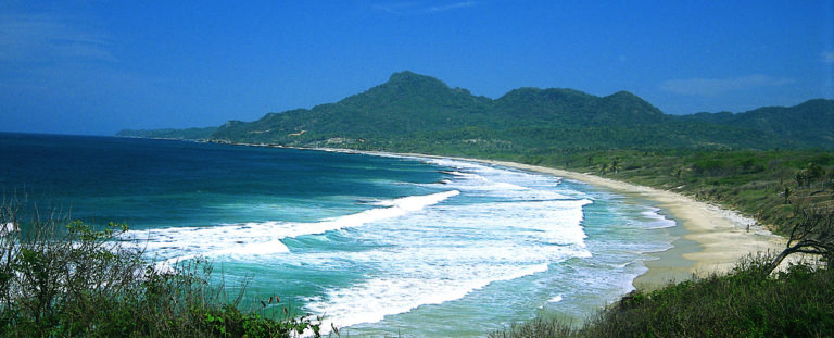 Best Litibu Beaches - Kupuri, Careyos and Litibu