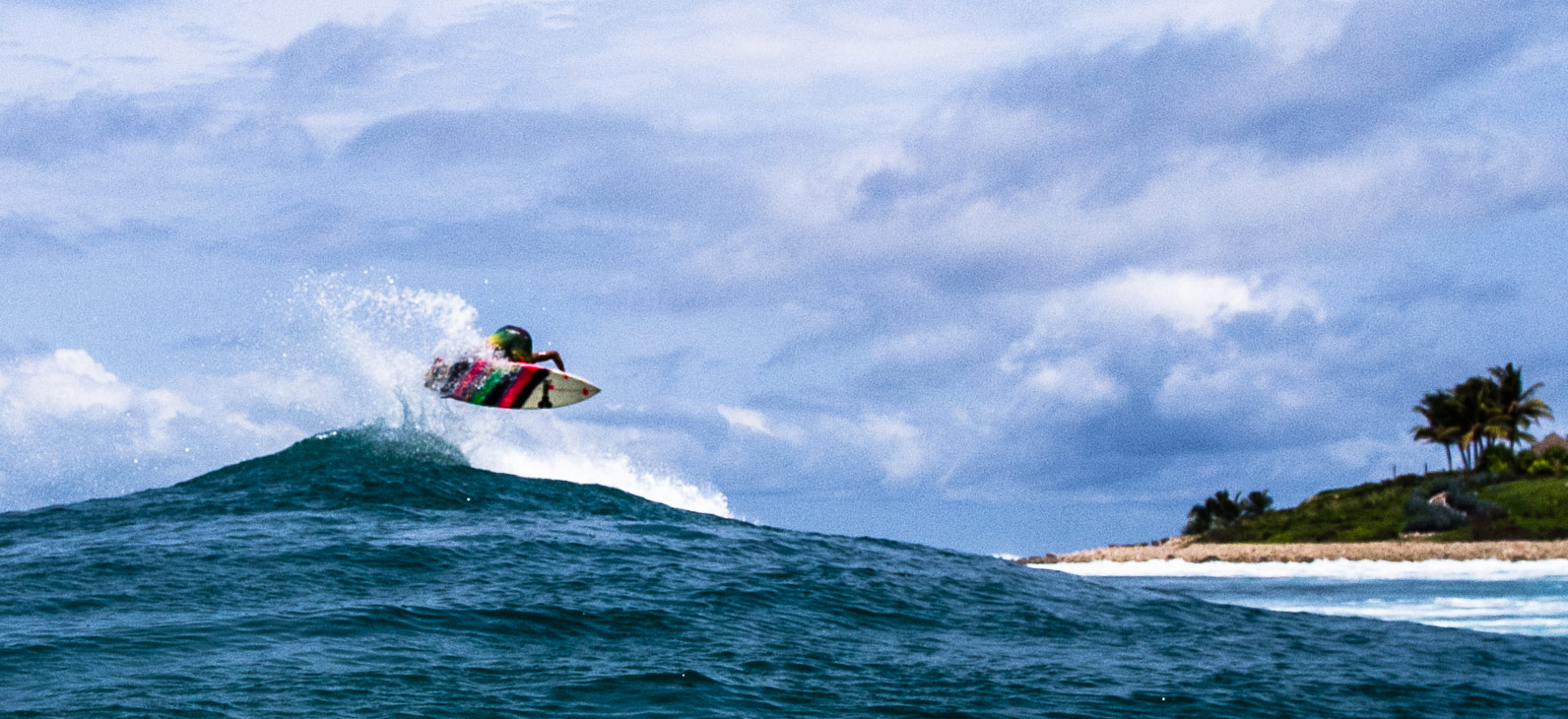 Surfing in Punta de Mita | Punta Mita Vacation Rentals