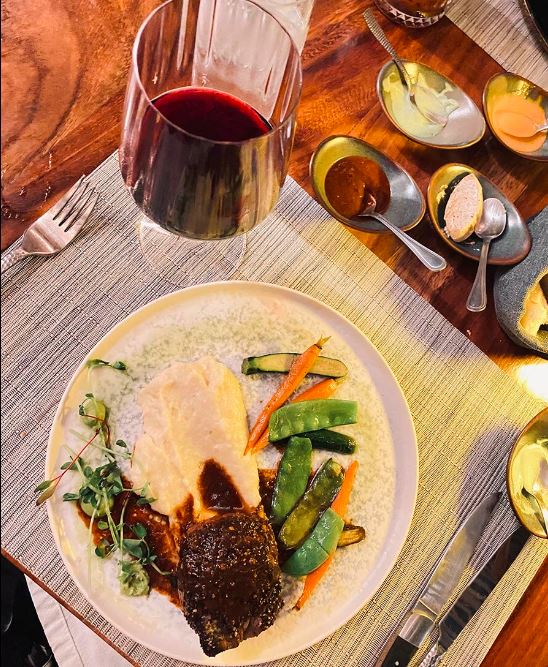 Best restaurants in Bucerias - Bahia de Banderas - Punta de Mita Rentals